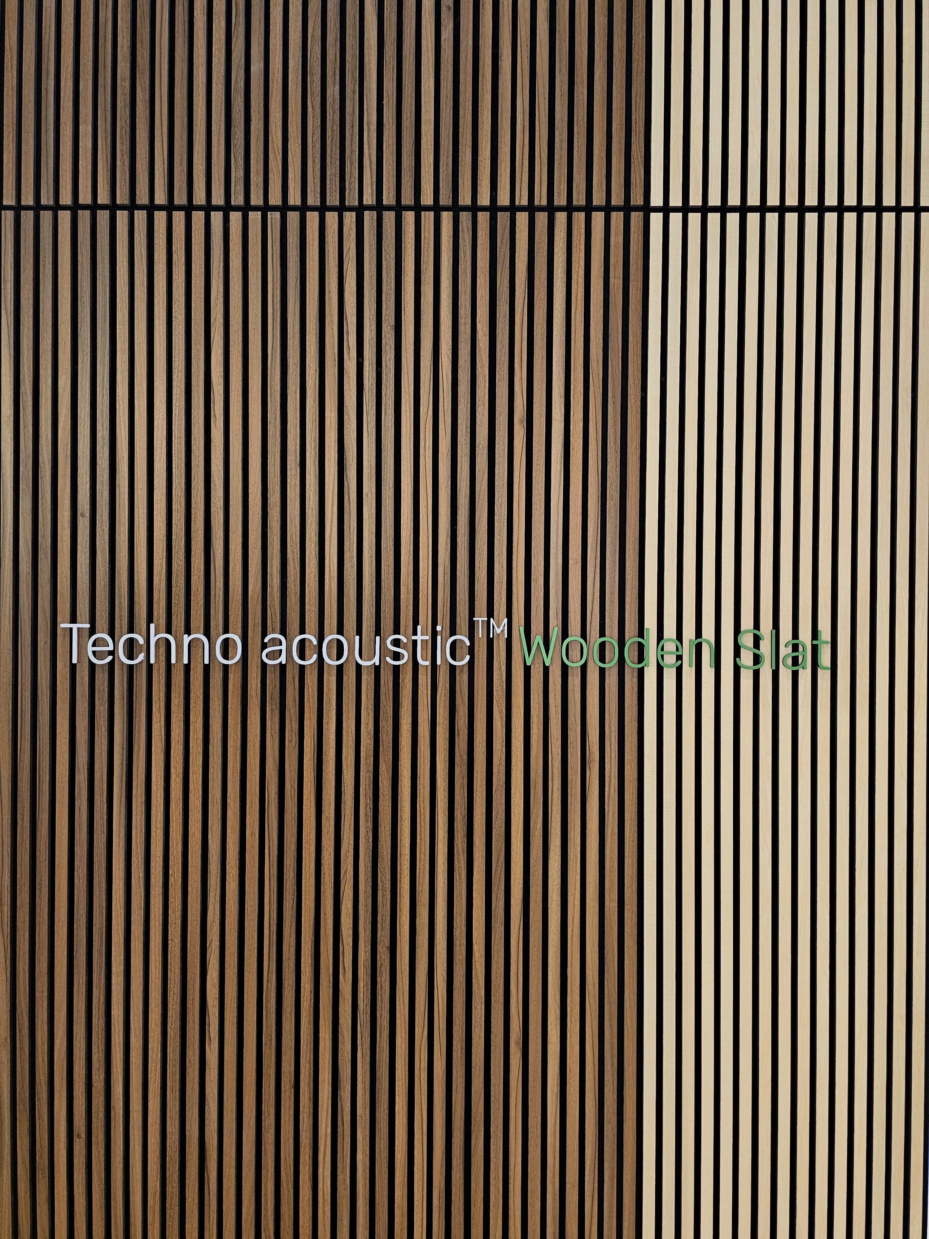 Techno Acoustic