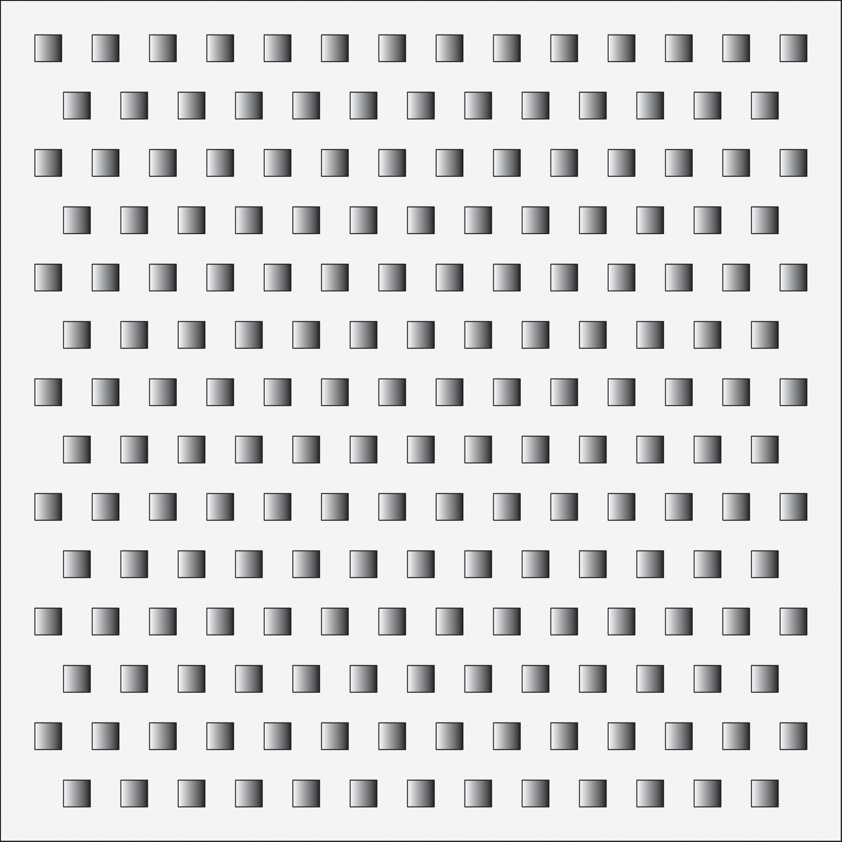 Techno Ceiling