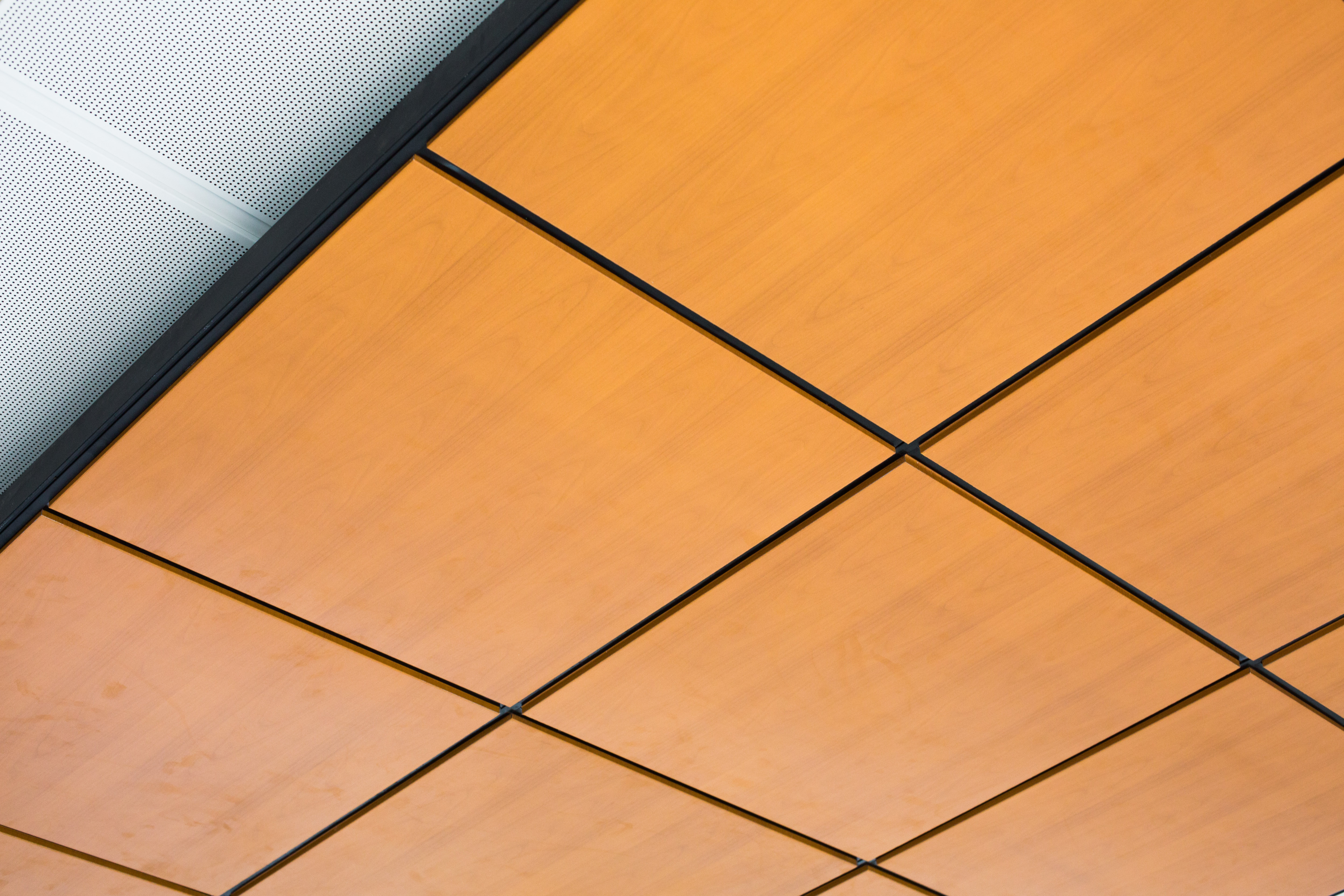 Techno Ceiling