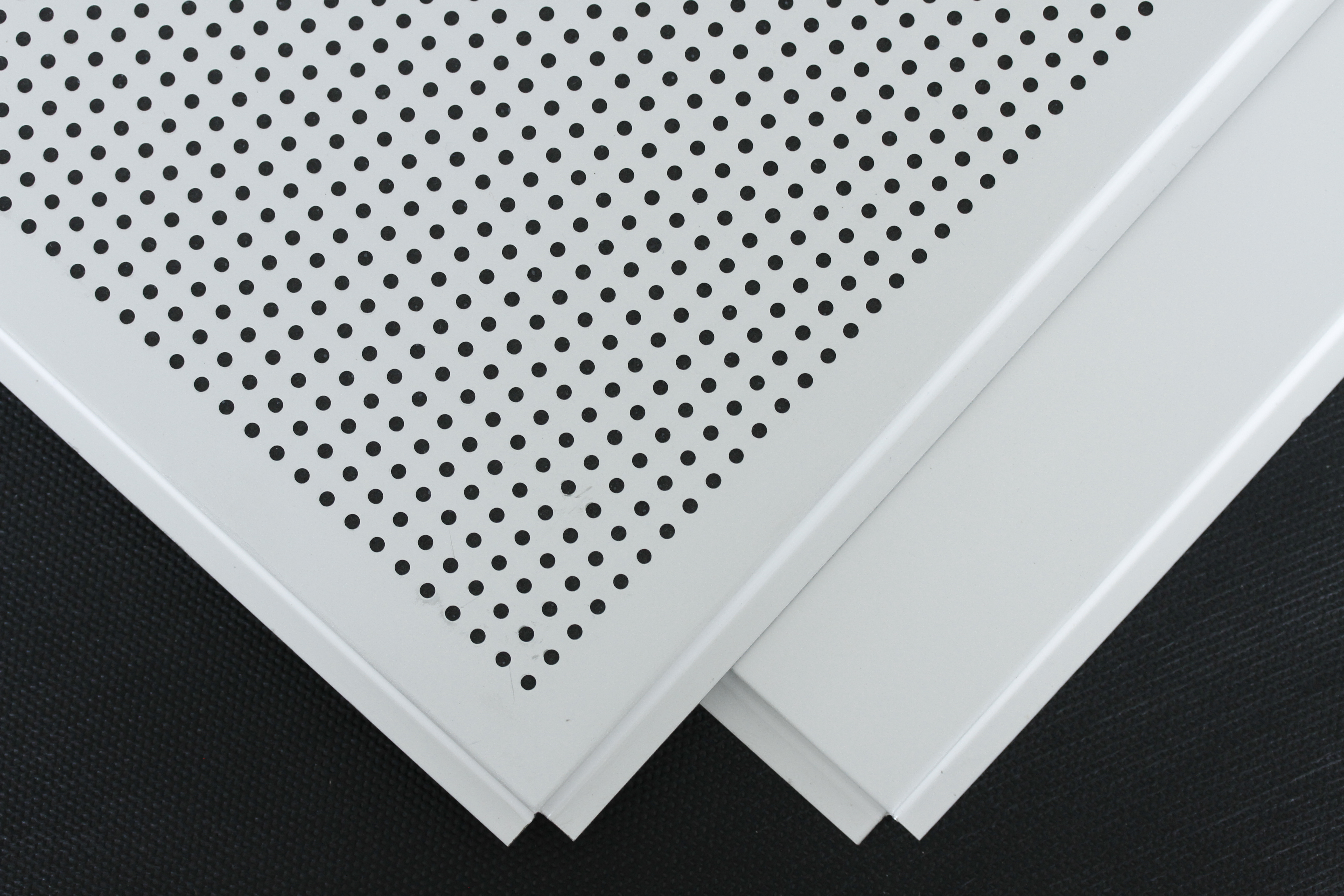 Techno Ceiling