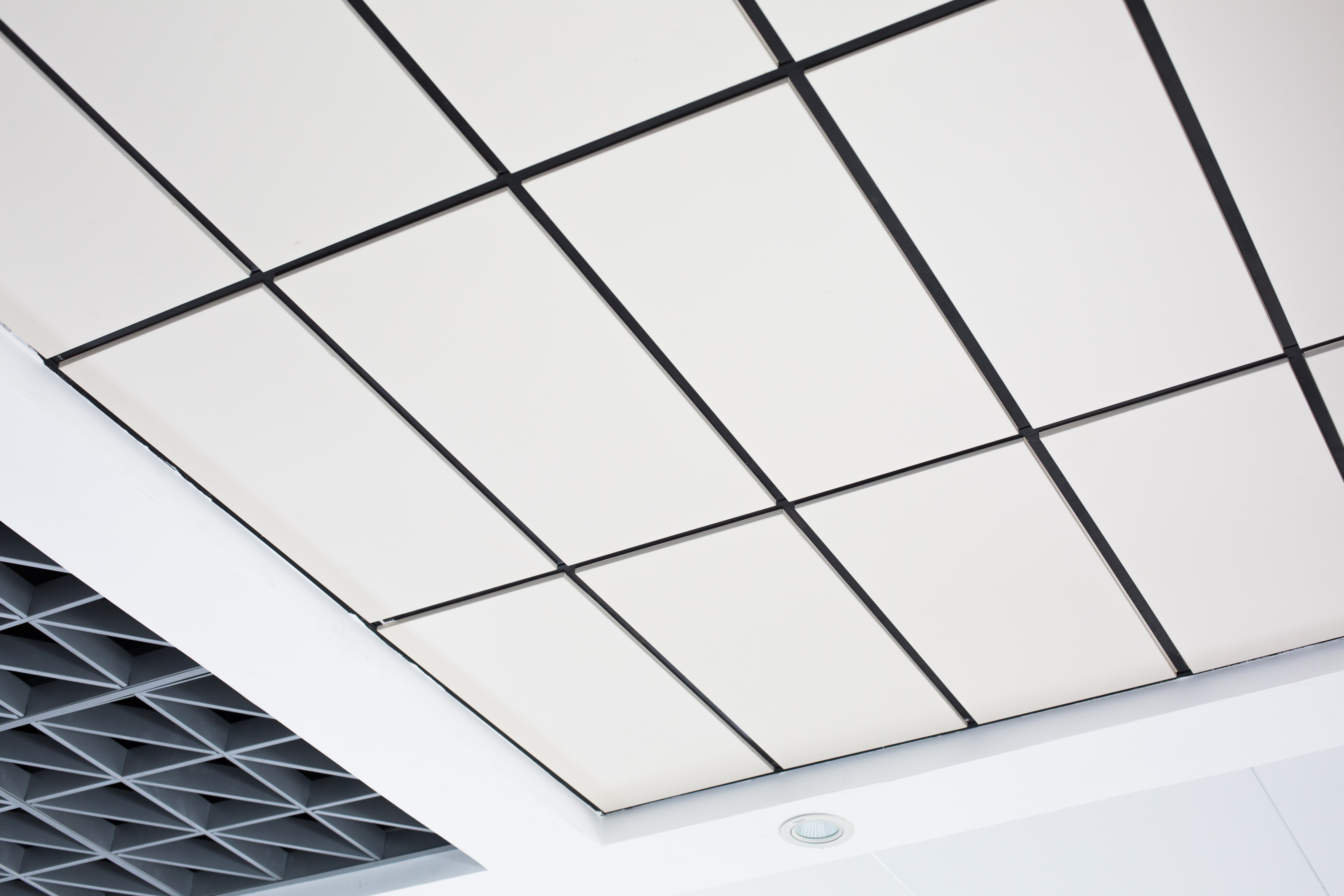 Techno Ceiling