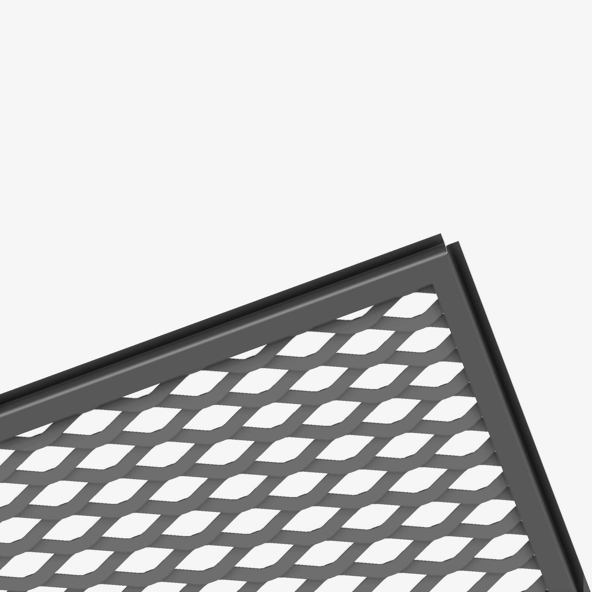 Techno Ceiling